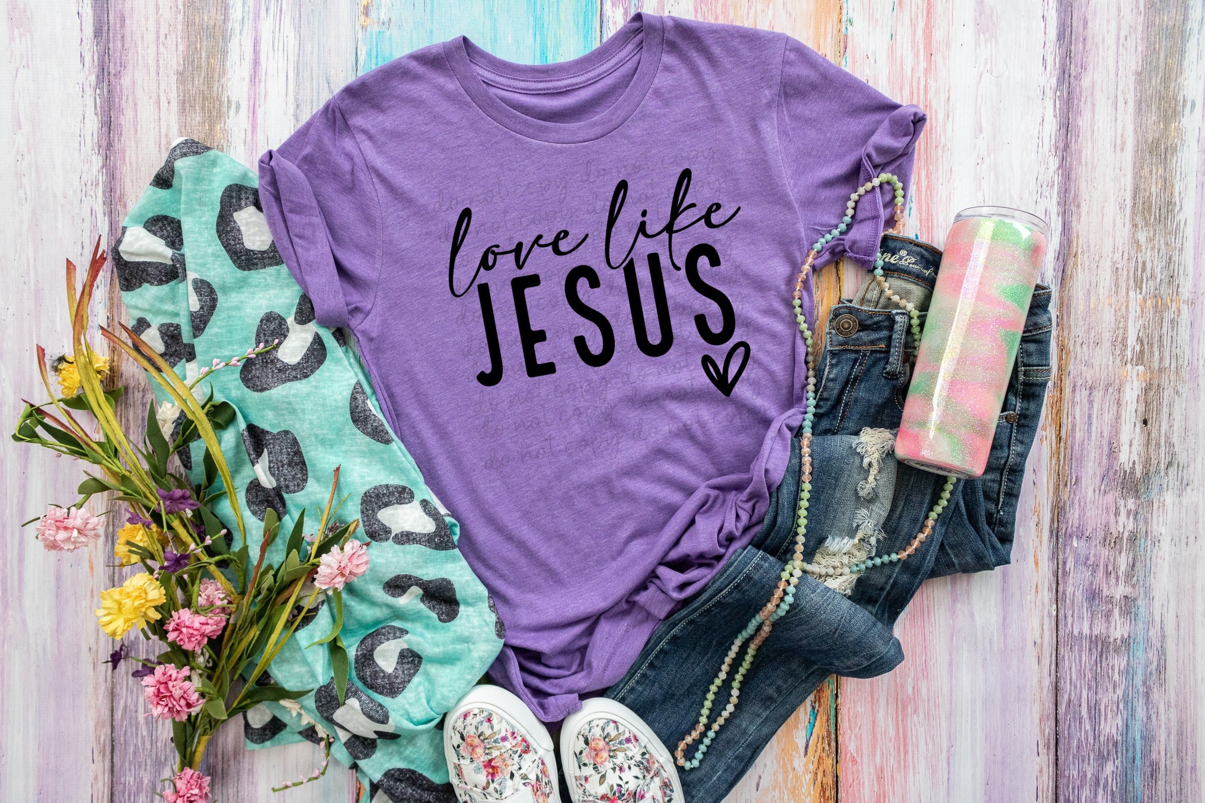 Single Color Screen Print Transfers – Mud & Grace Transfers