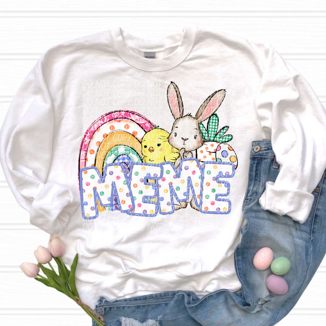 Easter DTF – Page 4 – Mud & Grace Transfers