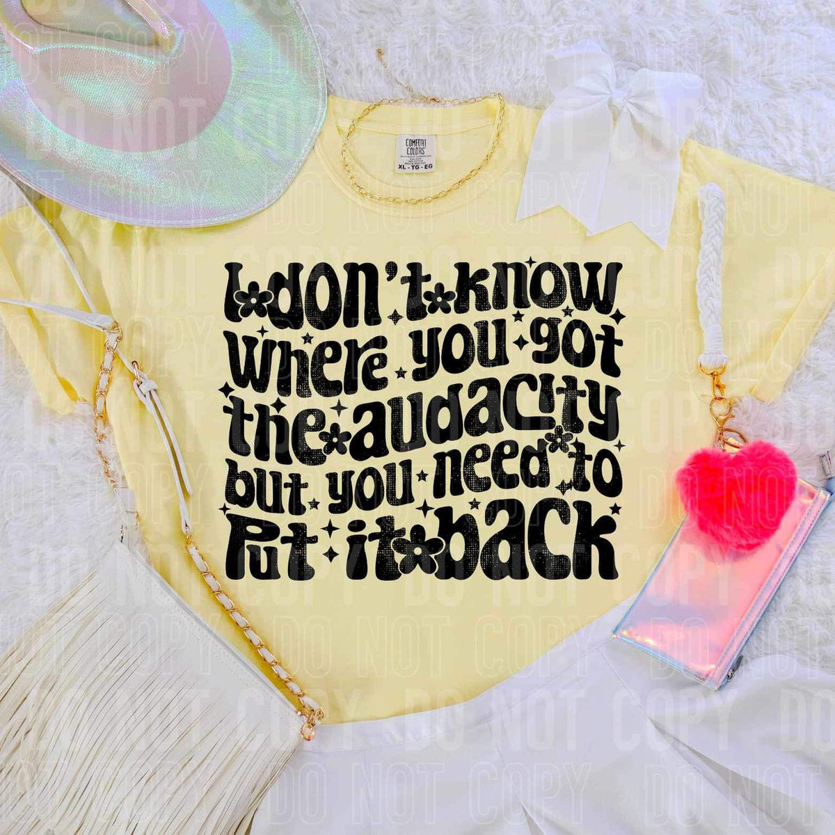 I dont know where you get audacity but you need to put it back BLACK 2 ...