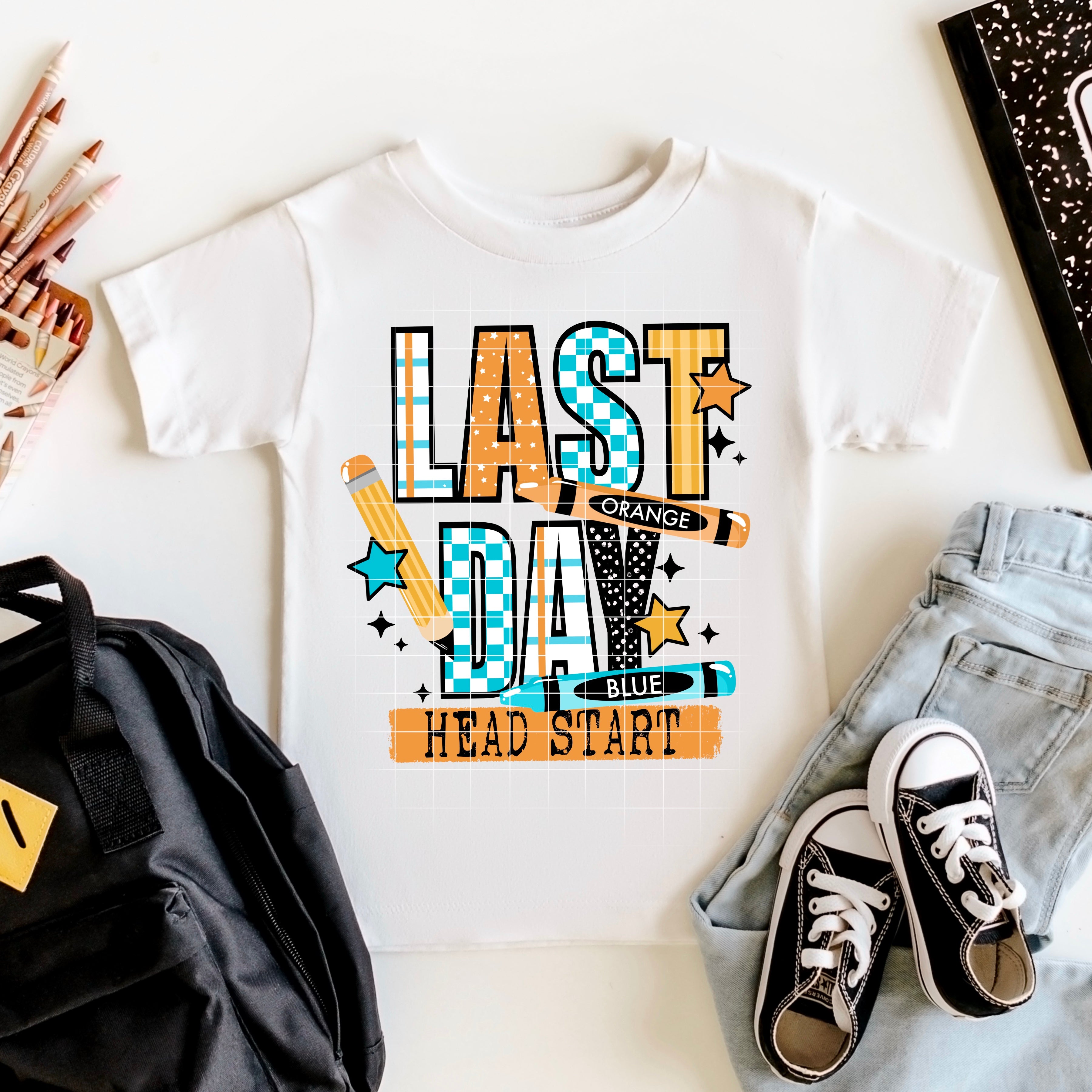 (Copy) Last day head start BOY CSC DTF transfer – Mud & Grace Transfers